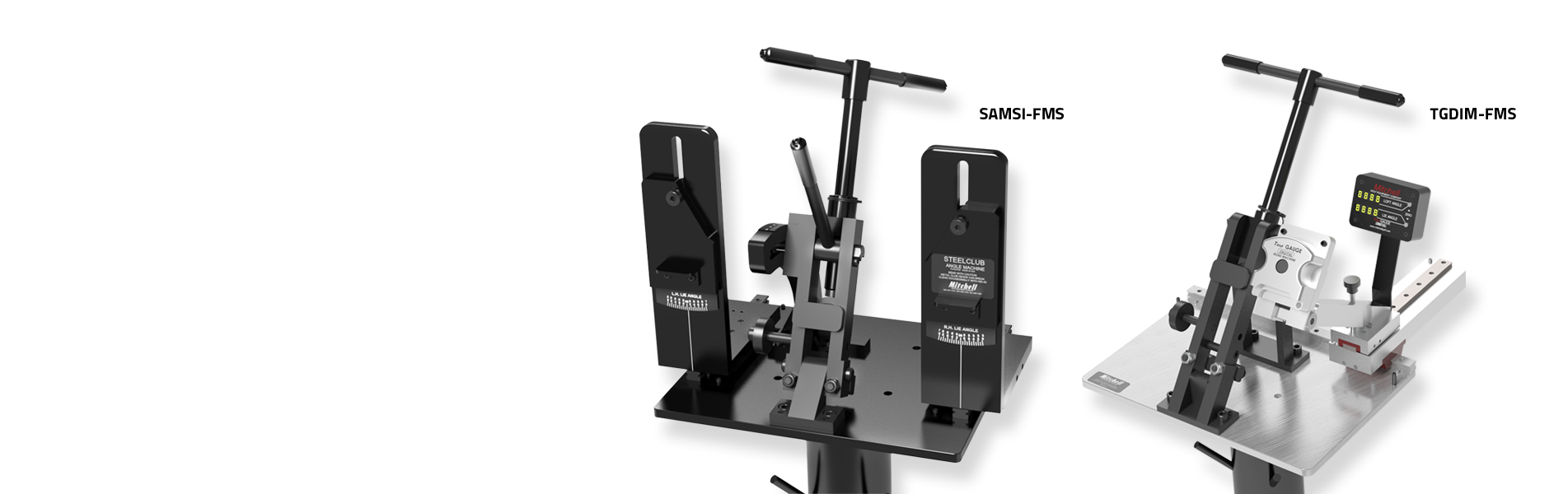 Home - Mitchell Golf Equipment Company