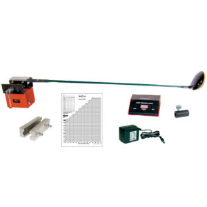 Re-Shafting Archives - Mitchell Golf Equipment Company