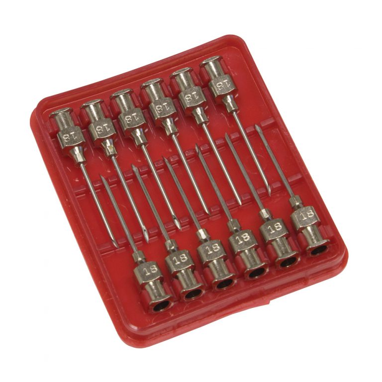 Mitchell Golf Grip Remover Gun w/ 6 Needles - Mitchell Golf Equipment ...