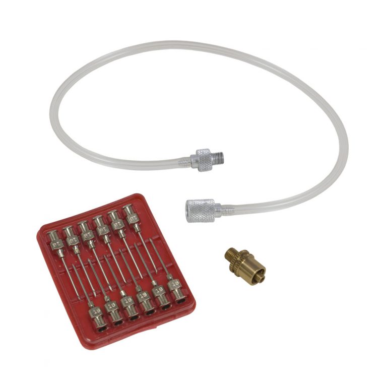 Mitchell Golf Grip Remover Gun w/ 6 Needles - Mitchell Golf Equipment ...