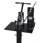 Mitchell Golf: Loft and Lie Machine | Golf Club Bending Machine