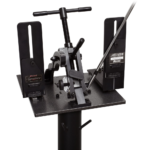 Mitchell Golf: Loft and Lie Machine | Golf Club Bending Machine