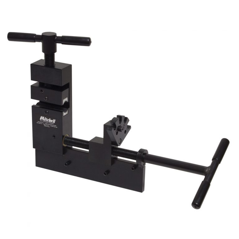 Golf Club Shaft Puller & Extractor | Precision Shaft Removal Tools