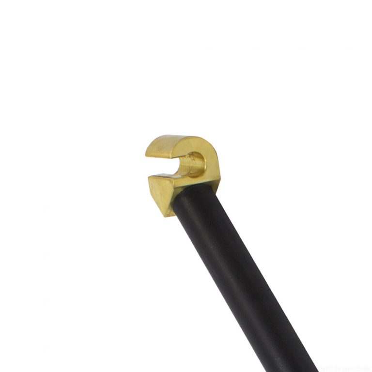 Mitchell Golf: Loft and Lie Machine | Golf Club Bending Machine