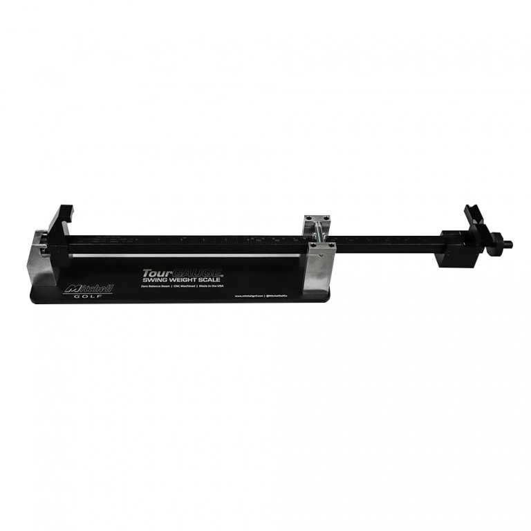 Golf Swing Weight Scale | Pro Golf Swing Weight Machine