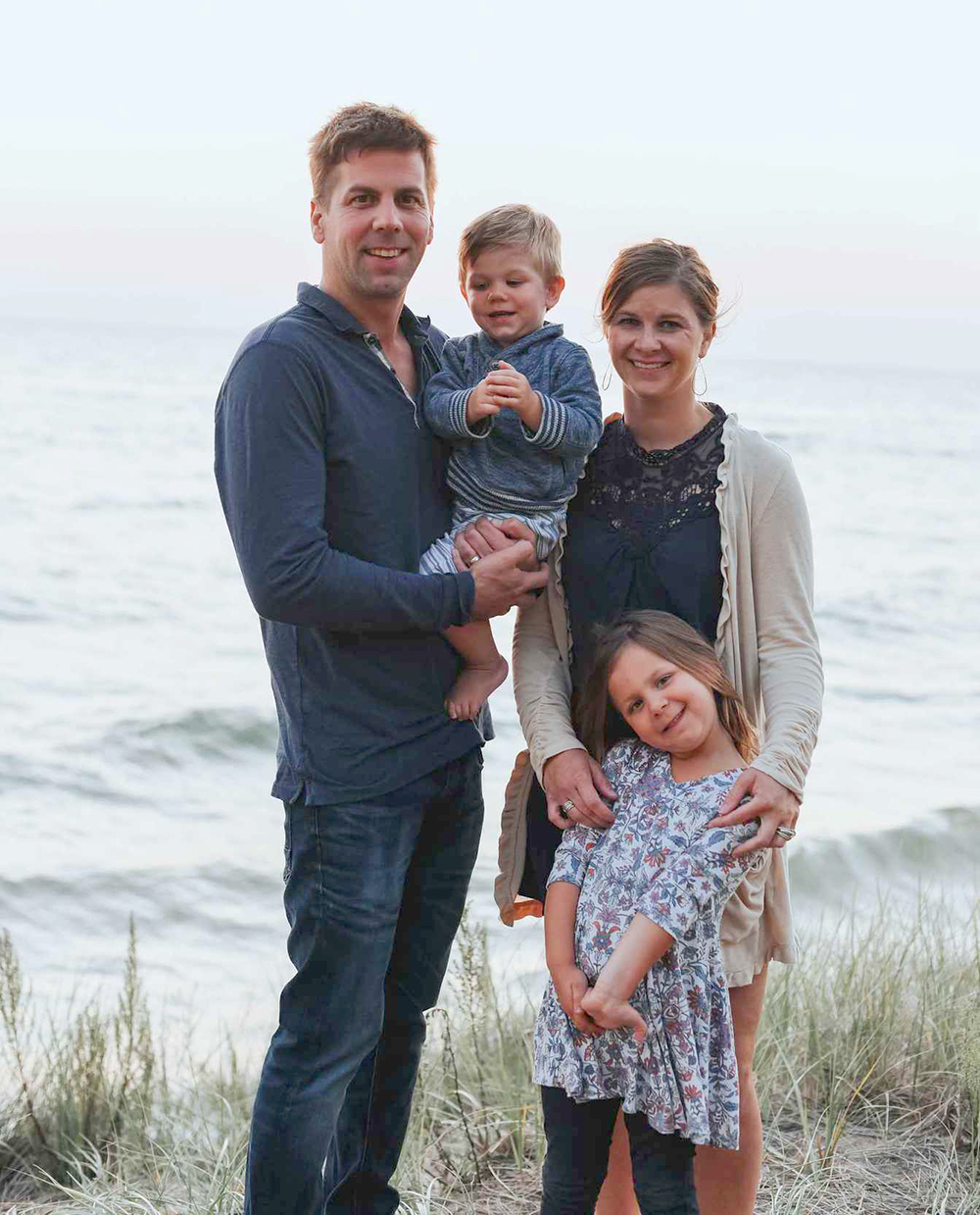 Mitchell Golf Equipment Hires Patrick Gallagher, PGA - Mitchell Golf ...