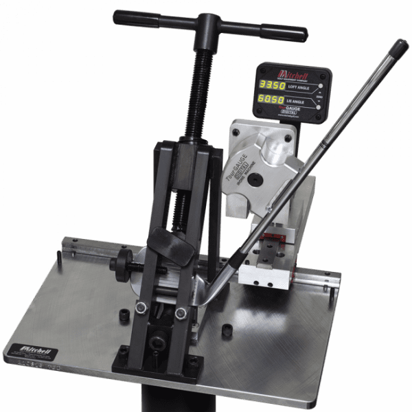 Home - Mitchell Golf Equipment Company