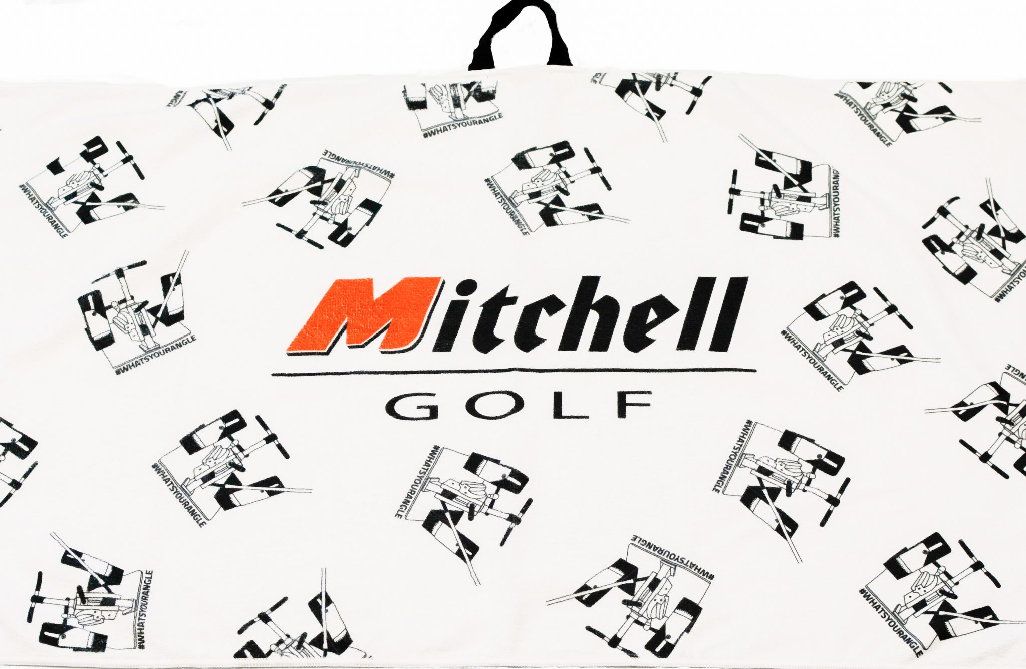 Gear Archives - Mitchell Golf Equipment Company