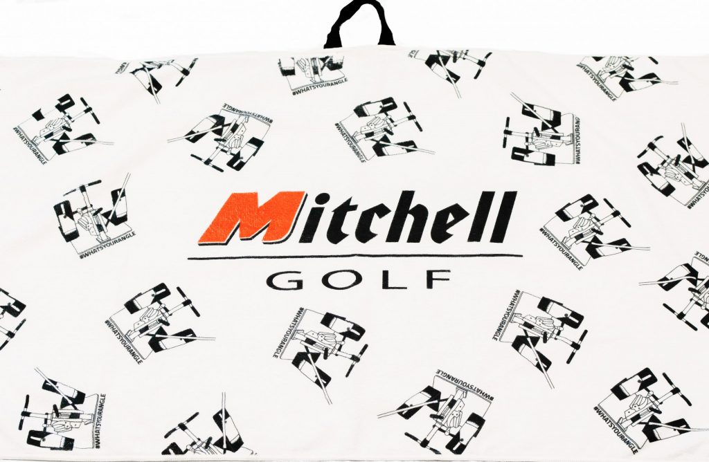 Gear Archives - Mitchell Golf Equipment Company