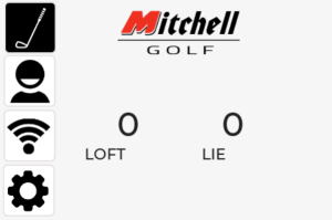 Mitchell Golf: Loft and Lie Machine | Golf Club Bending Machine