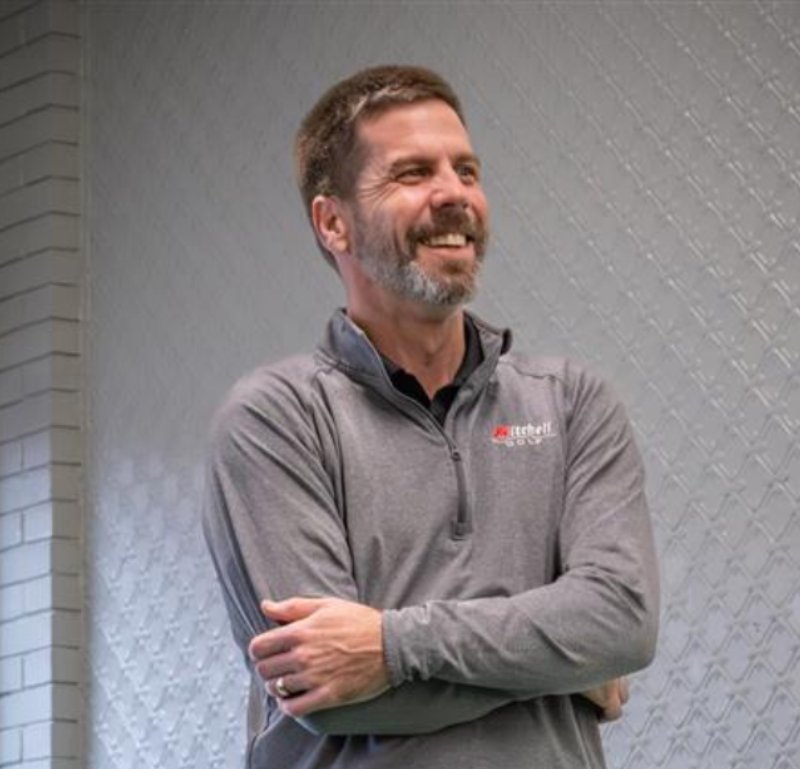 About - Mitchell Golf Equipment Company