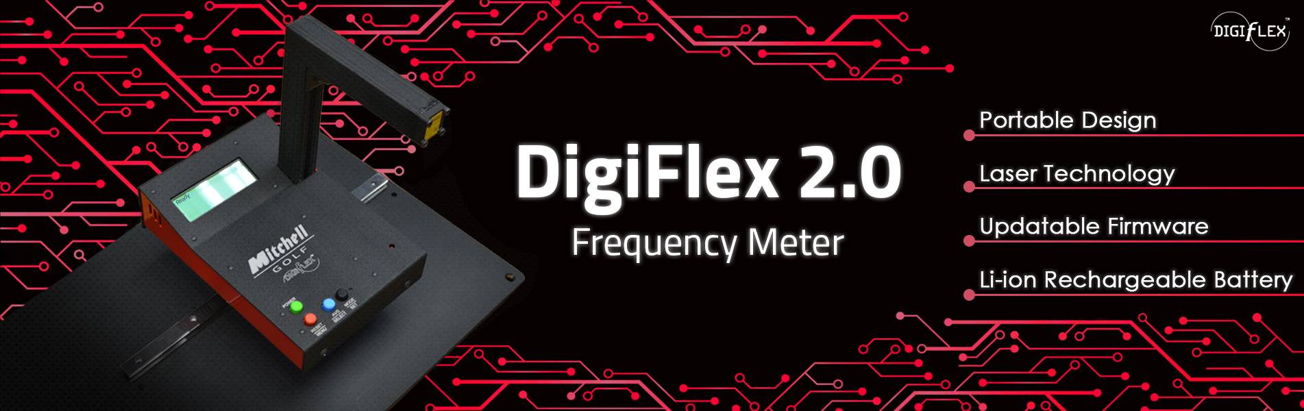 Home - Mitchell Golf Equipment Company