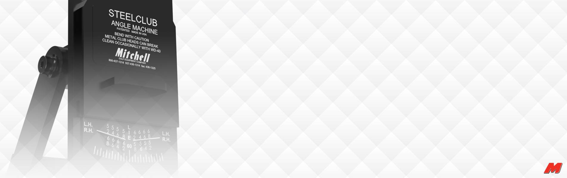 Home - Mitchell Golf Equipment Company