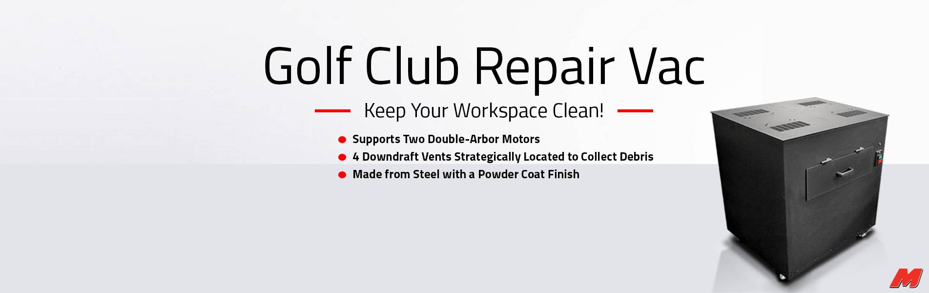 Home - Mitchell Golf Equipment Company